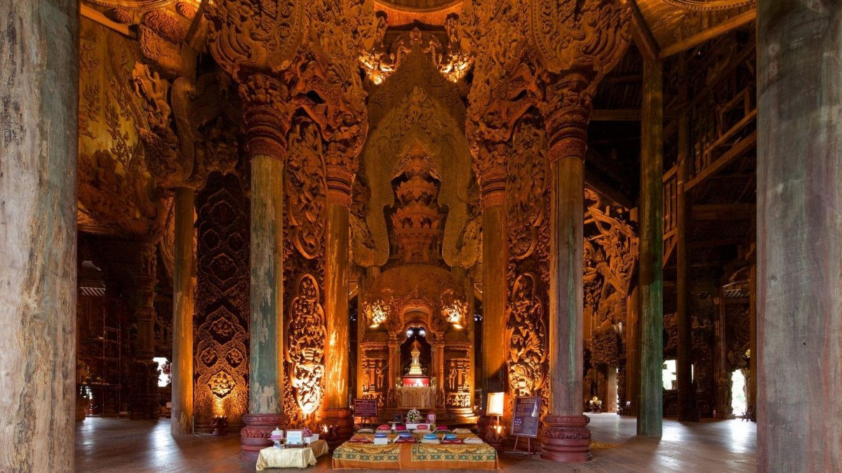 Bang Lamung: lifestyle, property, infrastructure & attractions ...