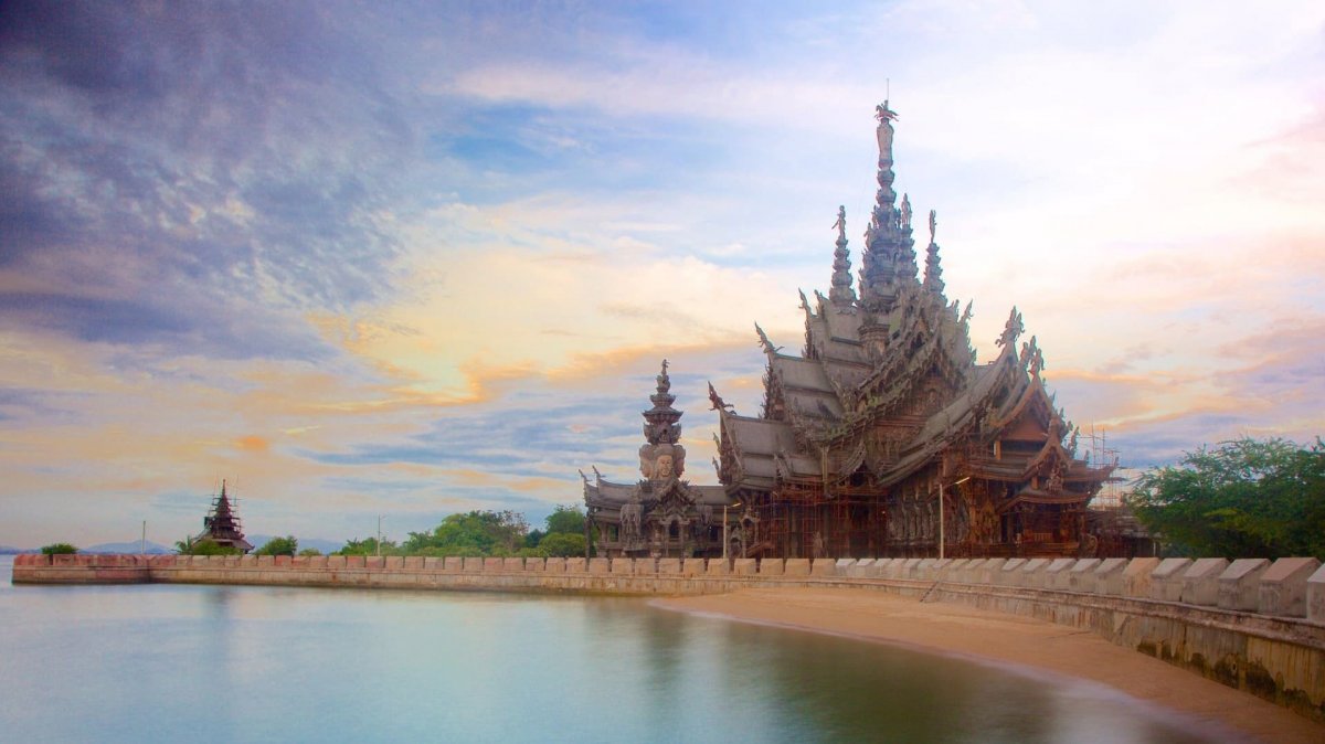 Bang Lamung: lifestyle, property, infrastructure & attractions ...