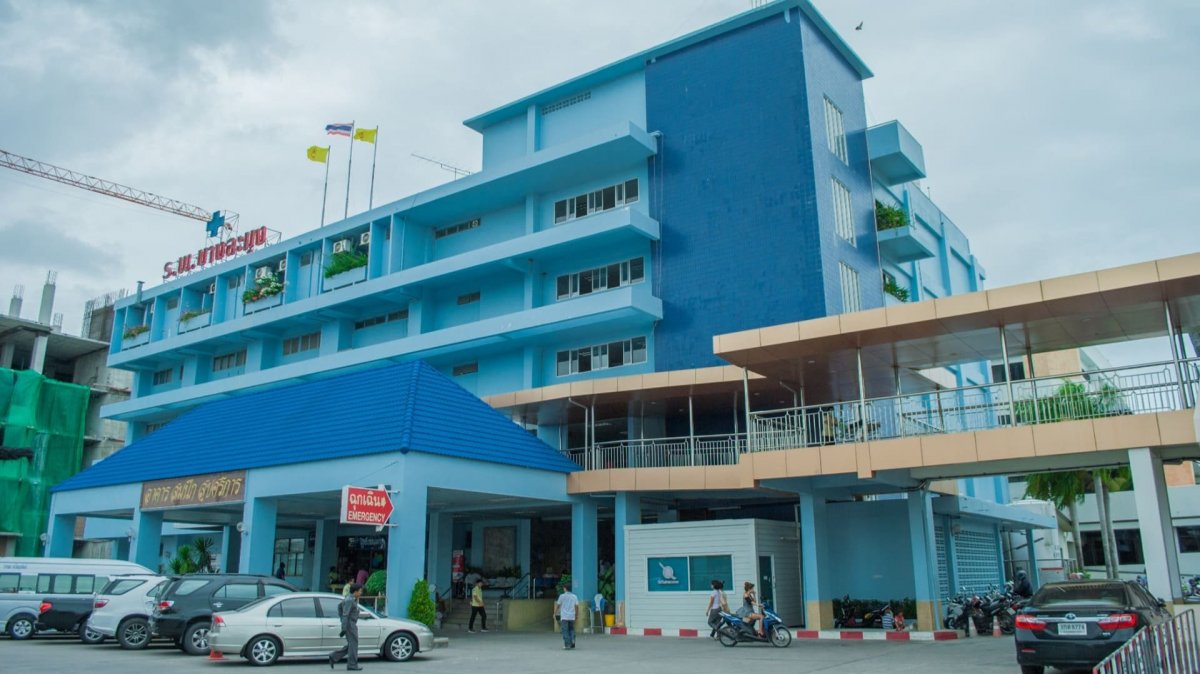 Bang Lamung: lifestyle, property, infrastructure & attractions ...