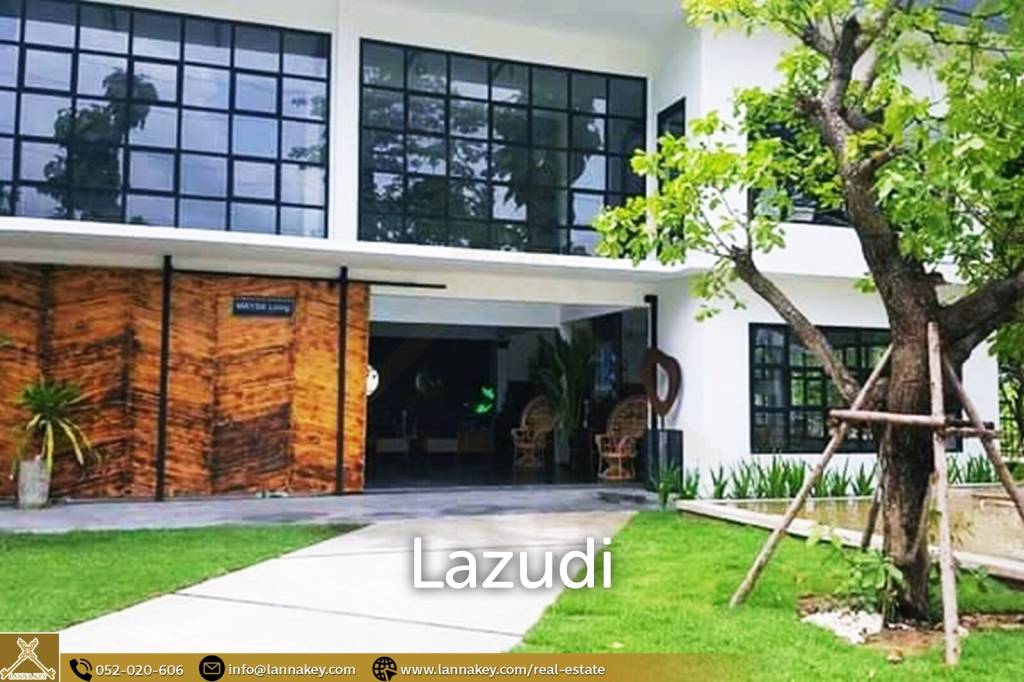 Commercial Property For Sale In Chiang Mai Thailand 122504 commercial-property-for-sale-in-chiang-mai-thailand-122504