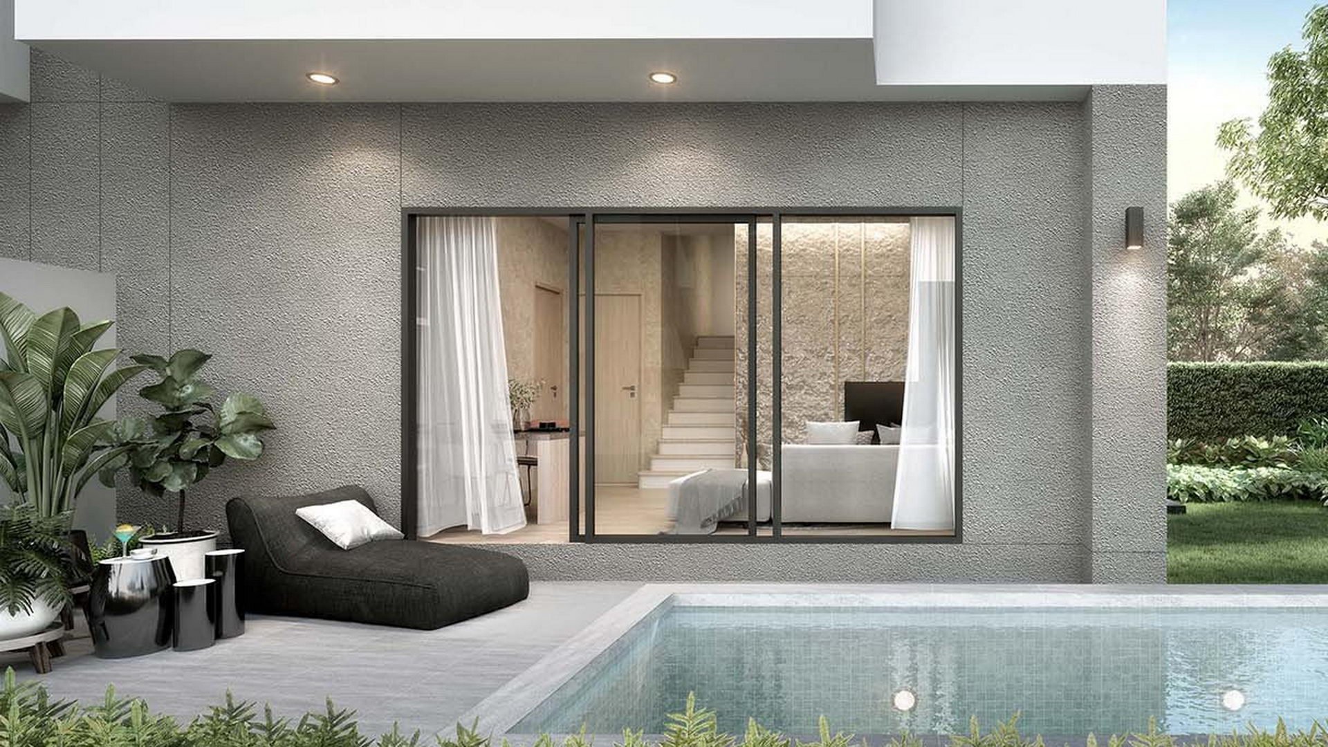 Altitude Forest Bangna off-plan in Surat Thani, Thailand № 78499 from ...