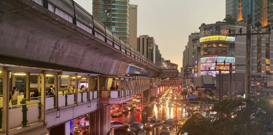 Watthana: lifestyle, property, infrastructure & attractions | Thailand ...