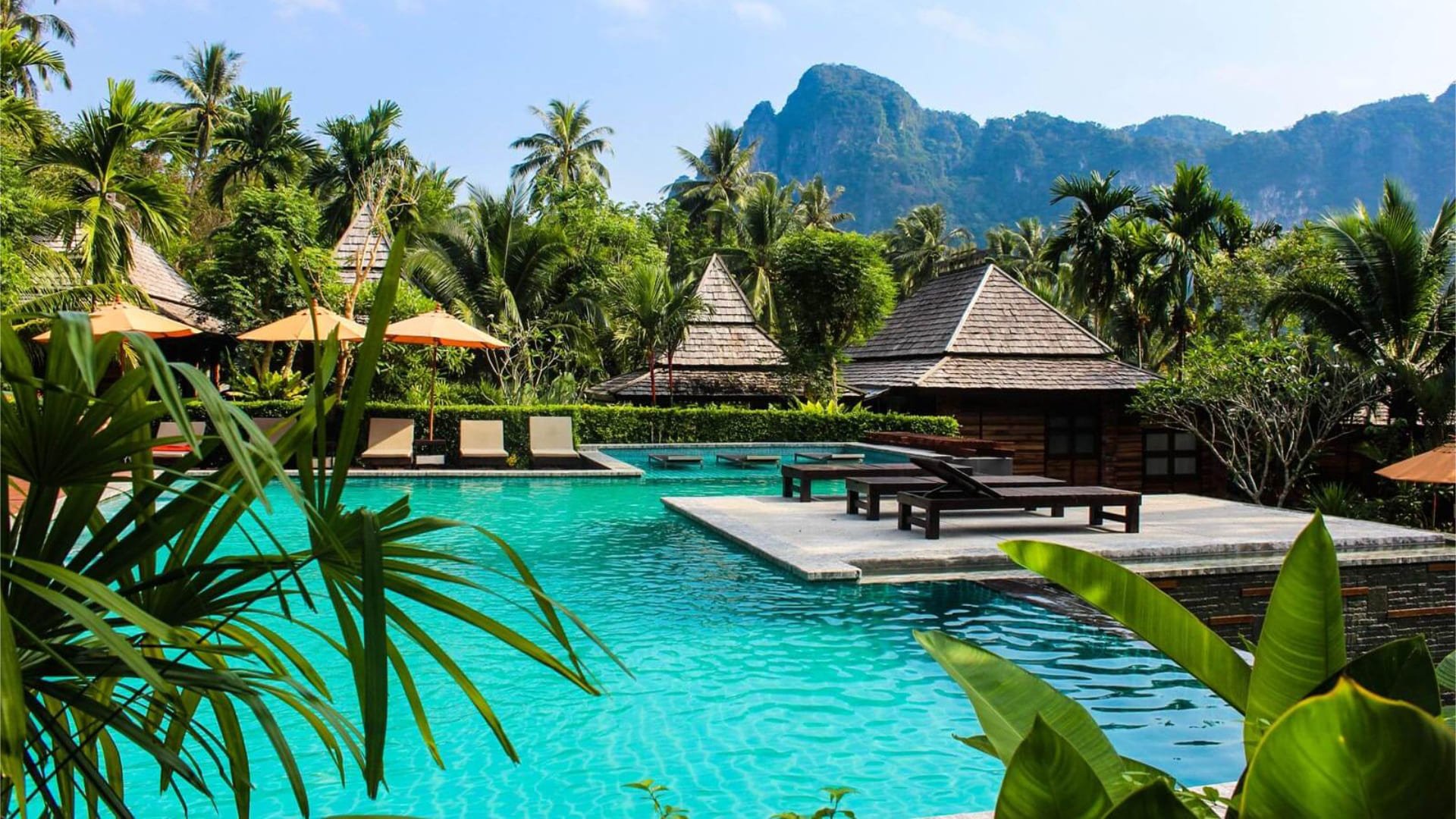 Bang Lamung: lifestyle, property, infrastructure & attractions ...