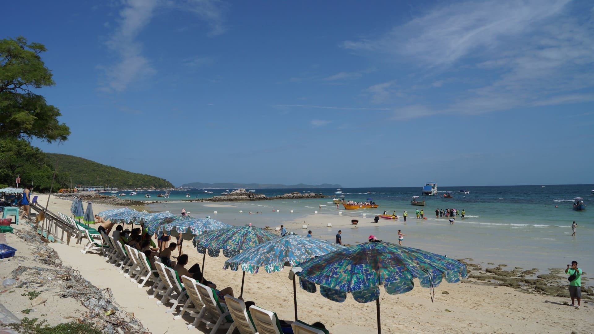 Bang Lamung: lifestyle, property, infrastructure & attractions ...