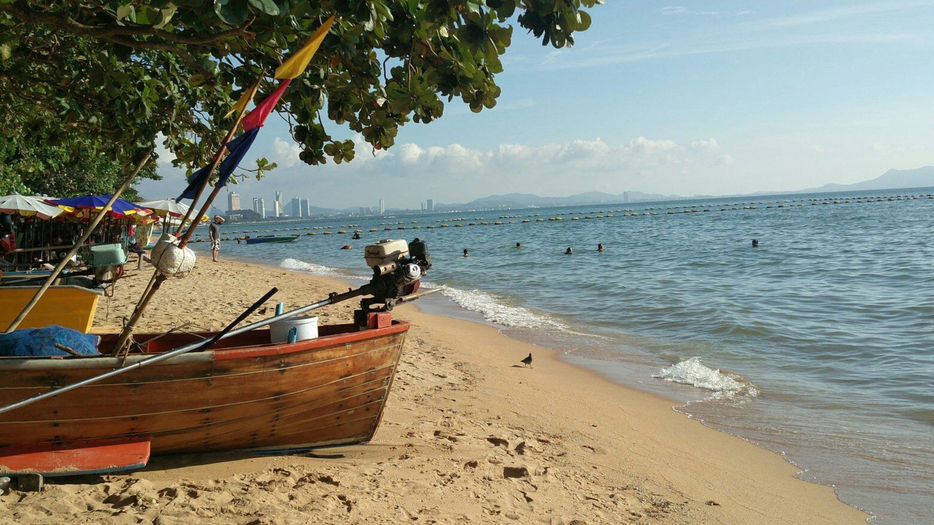 Bang Lamung: lifestyle, property, infrastructure & attractions ...