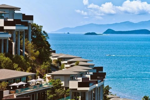 Ko Samui: lifestyle, property, infrastructure & attractions | Thailand ...