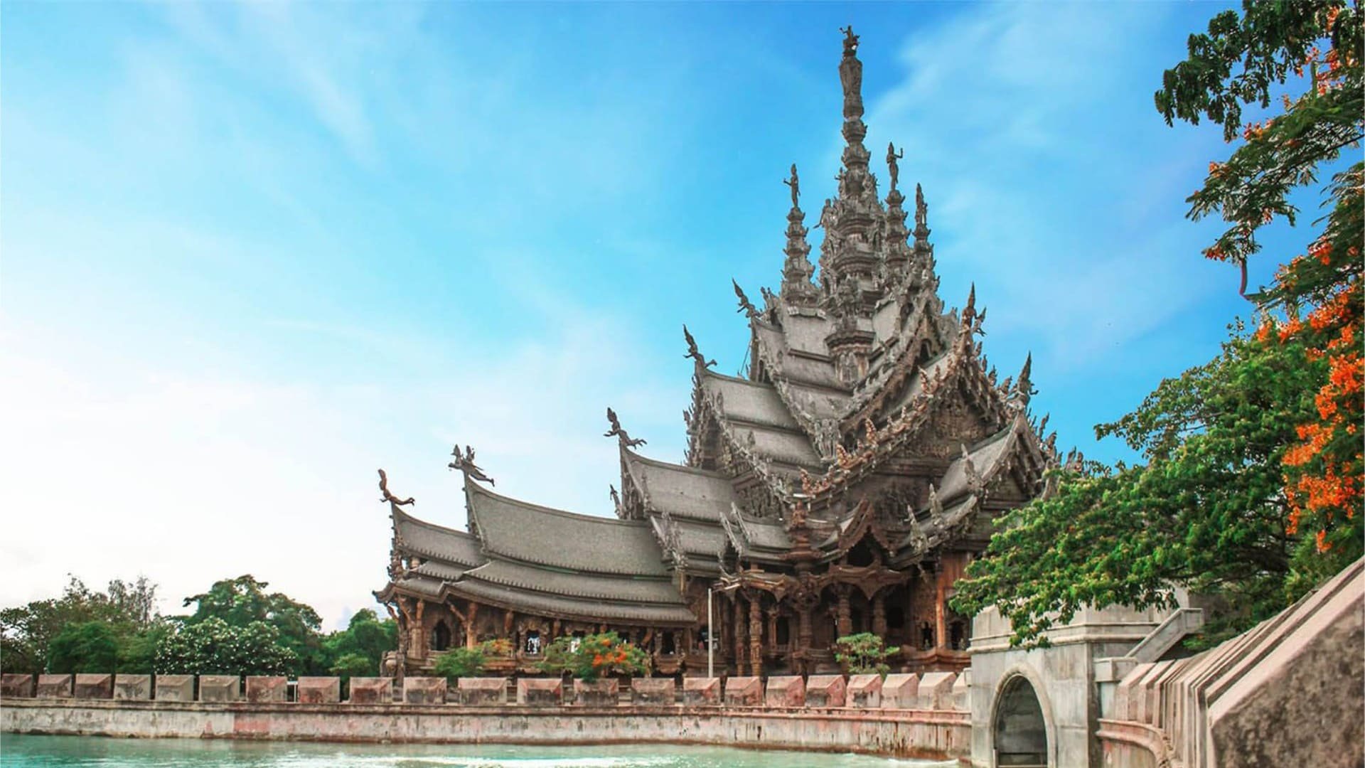 Chonburi: lifestyle, property, infrastructure & attractions | Thailand ...