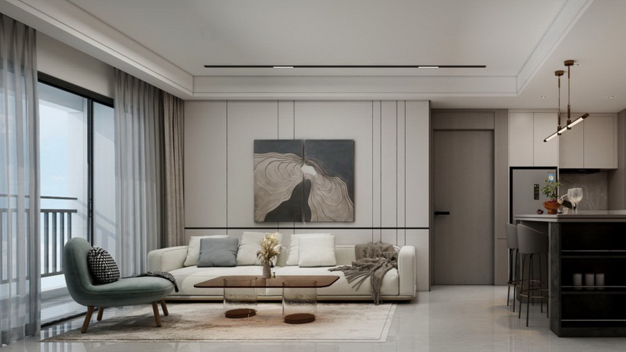 Capri Residence off-plan in Phuket, Thailand № 80553 from «Fantasea Plus Co., Ltd.»: prices ...