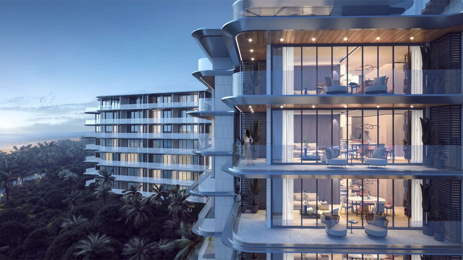 Ayana Heights off-plan in Phuket, Thailand № 82859 from «T.H. Group ...