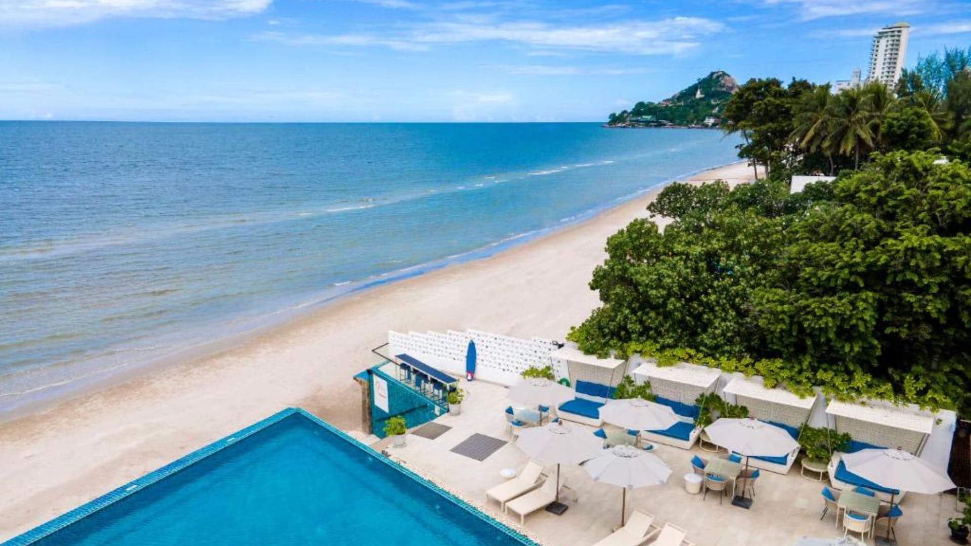 Hua Hin: lifestyle, property, infrastructure & attractions | Thailand ...