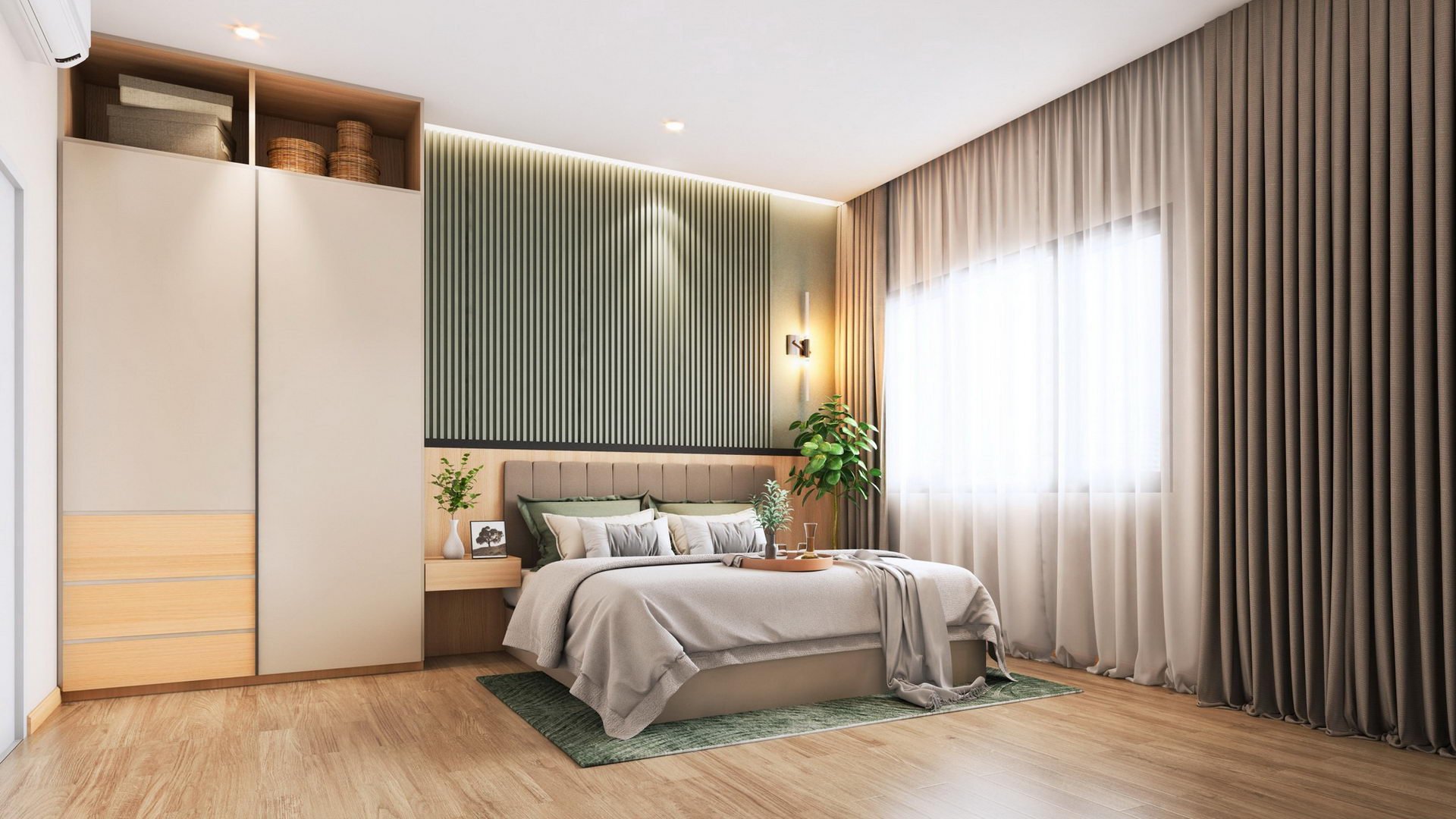 Flexi Mega Space Bangna off-plan in Samut Prakan, Thailand № 75915 from ...