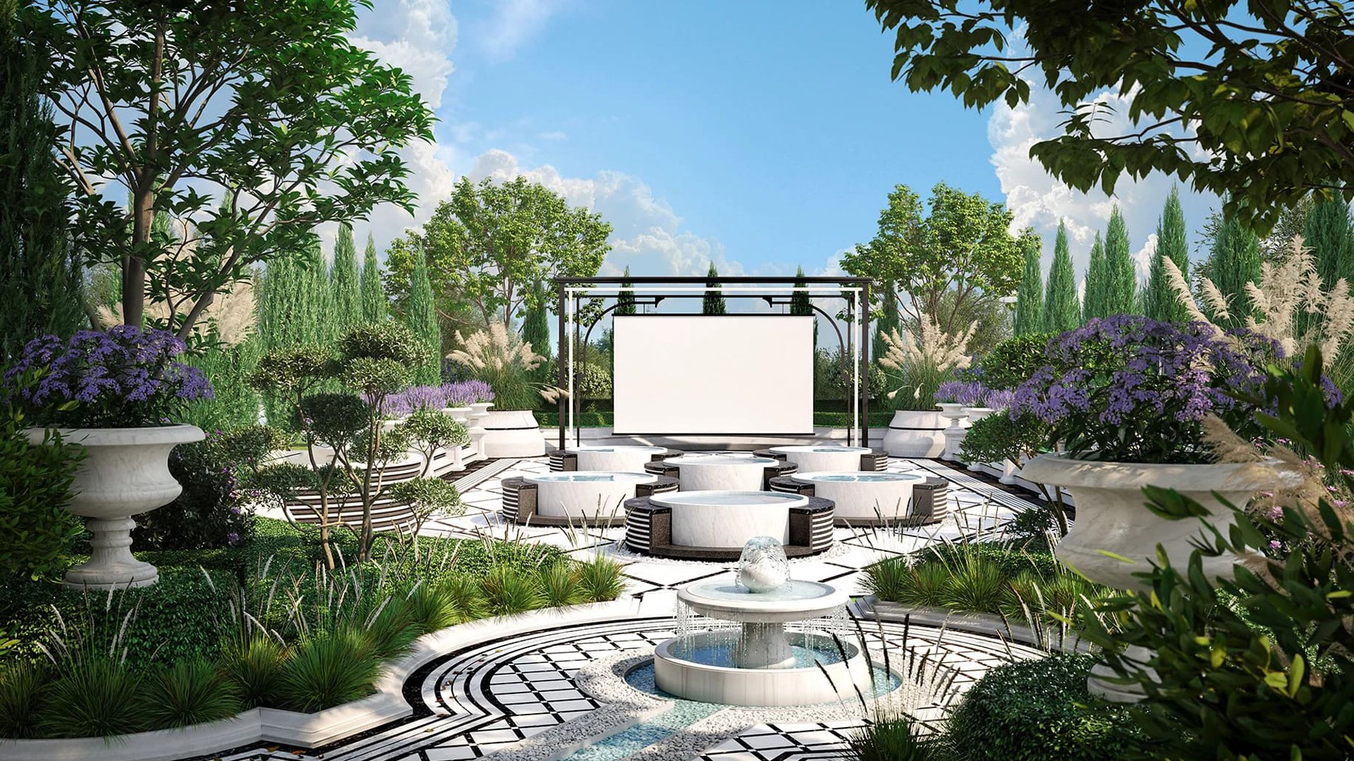 The Embassy Life off-plan on Jomtien Beach, Pattaya, Thailand № 119861 ...