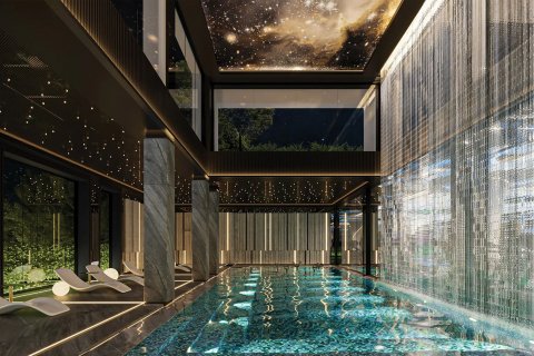 The Embassy Life off-plan on Jomtien Beach, Pattaya, Thailand № 119861 from «Matrix Development ...