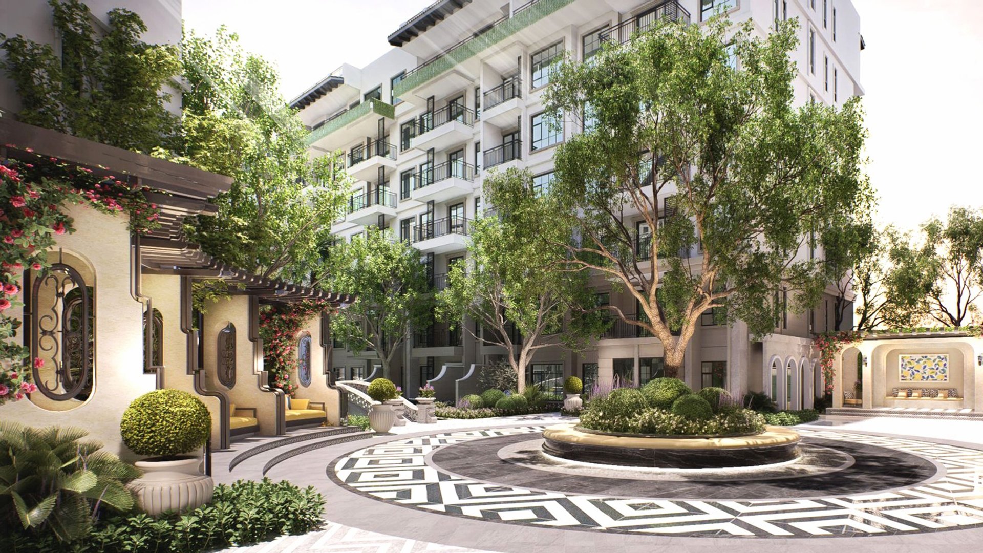 The Katabello off-plan in Phuket, Thailand № 119859 from «Rhom Bho Property PLC»: prices, floor ...