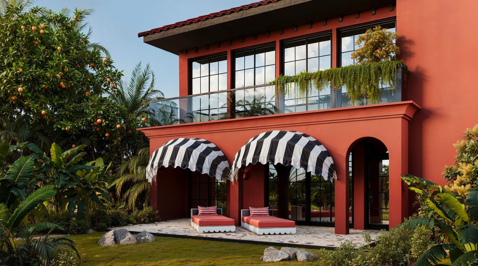 Casa Noi Villas off-plan in Ko Samui, Thailand № 133127: prices, floor ...